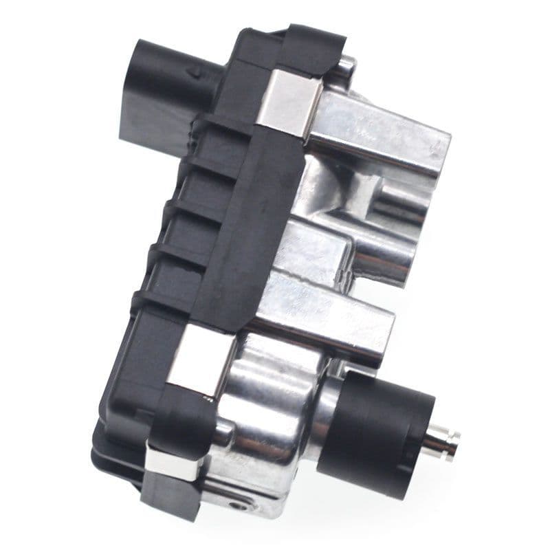 Volkswagen Phaeton Turbo Electronic Actuator 712120 6NW009420 G-145 ...